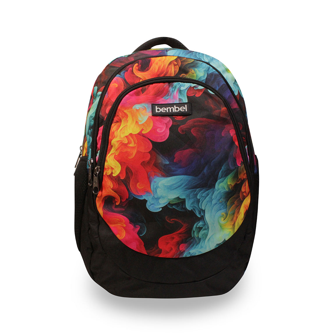18" Backpack - Smoke – Bembel