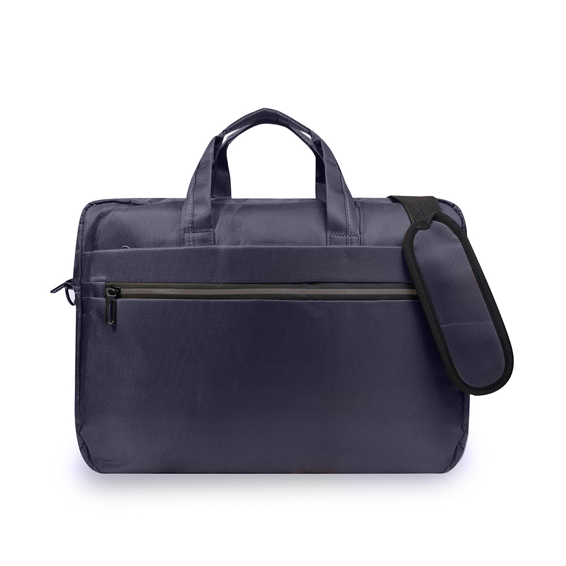 Basic Laptop Bag - Navy Blue – Bembel